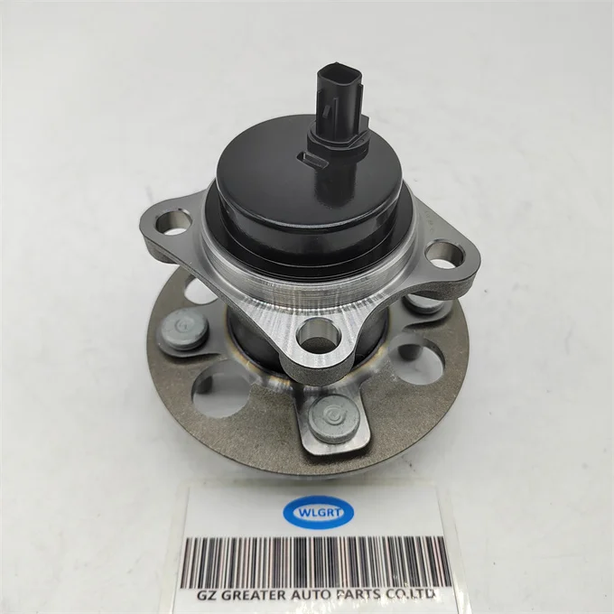 WLGRT Automotive Wheel Hub Bearing 42450-52060 4245052060 for Toyota ...