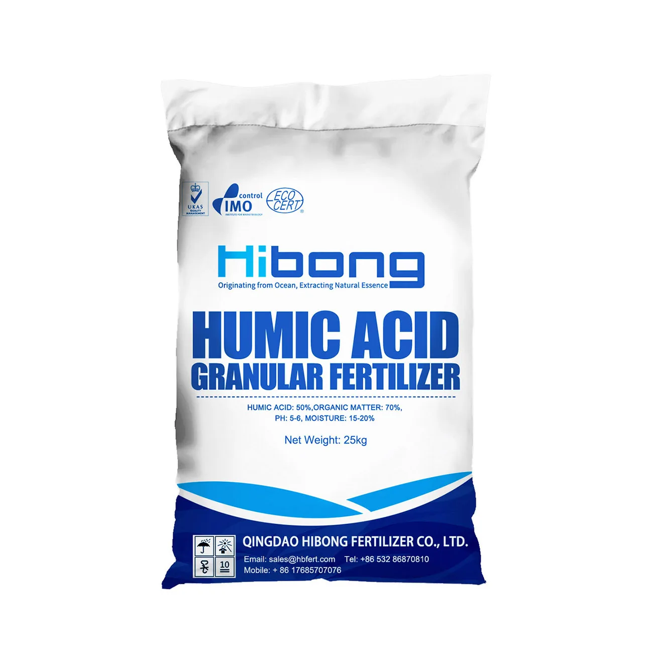 Agriculture Use Factory Price Npk Base Fertil Humic Acid Granular ...