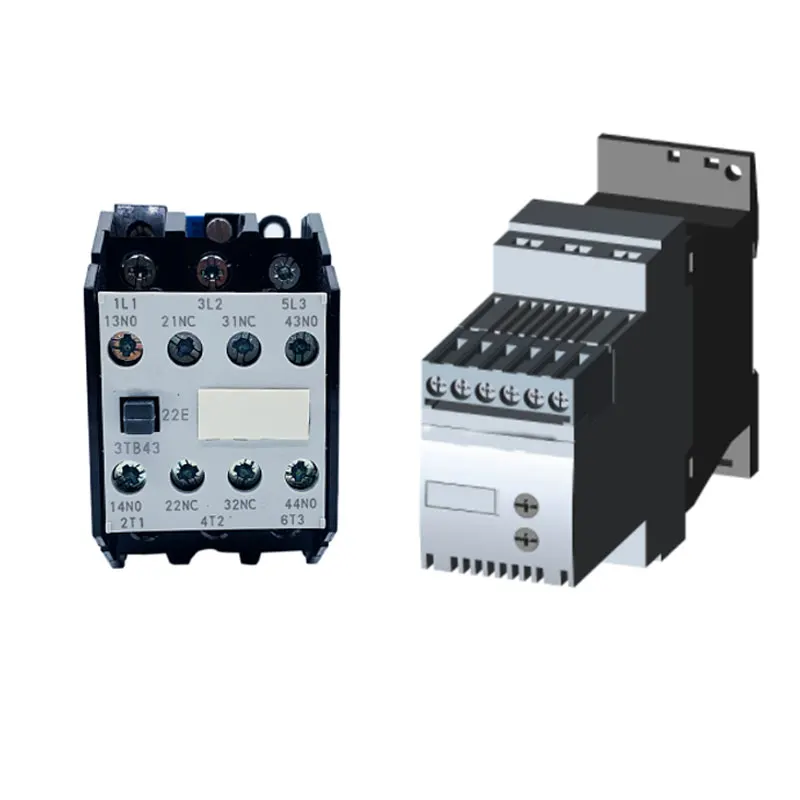 Contactor 100a Electric Motor Contactor 3ts3010-0xm0 - Buy Contactor ...