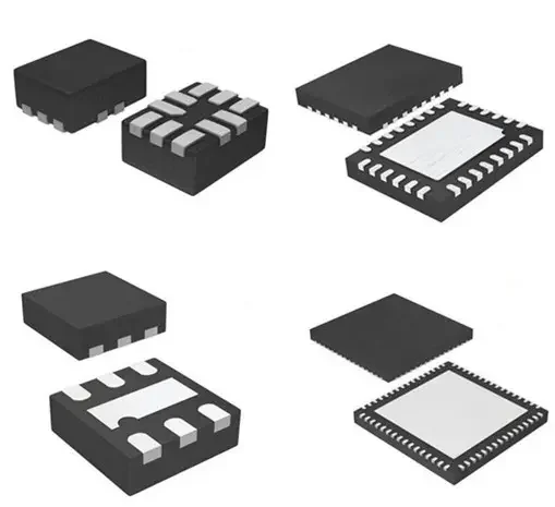 BF8920A BMS Chips for Automotive - Reliable Electronic Components
