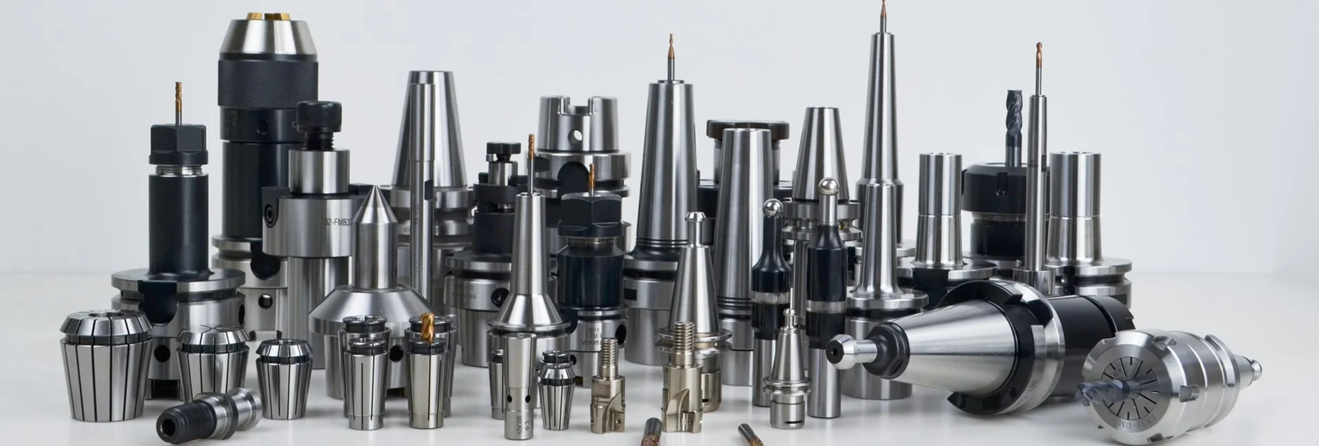 Hsk 63f Porta Cone Hsk63f Er40 80 Hsk 63f Er40 with Balance G2.5 ...