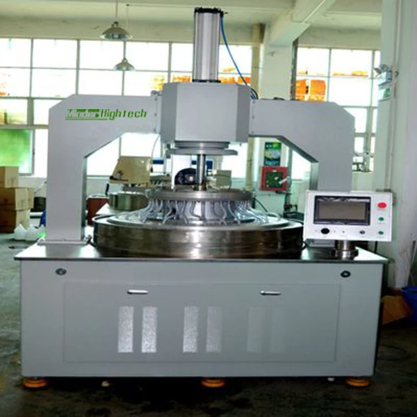 Wafer Grinding Machine For Solar Cell Solar Panel - Buy Grinding ...