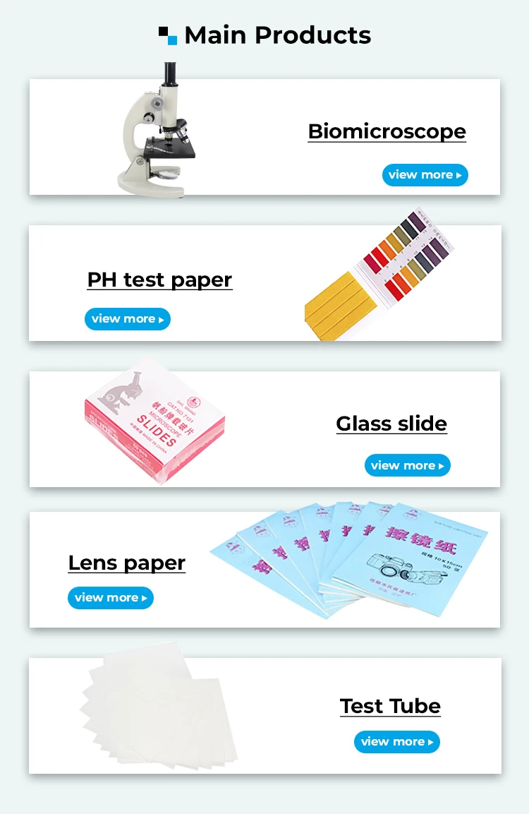7102 Glass Slide Cut Edges Lab Microscope Slides To Make Prepared Slide ...