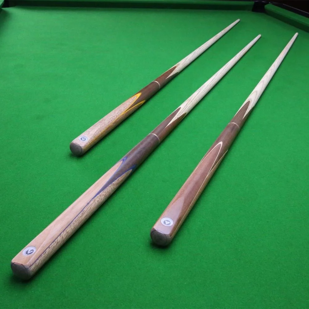 Economic Superpower Snooker Cue With 9mm Cue Tip - Buy Snooker Cue 9mm ...