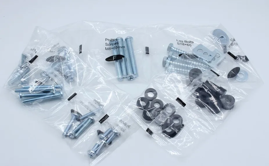 For Furniture Bolt Slotted M6/m8/m10 Barrel Nuts - Buy Barrel Nut,Round ...