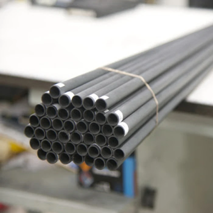 Custom Korean Carbon Fiber Fishing Rods - Durable & Versatile