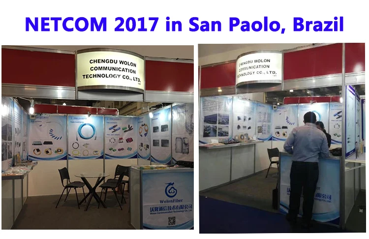 G657A2 Fiber Optic Patch Cord - 3.5m, 4m Clear Garter SC/APC