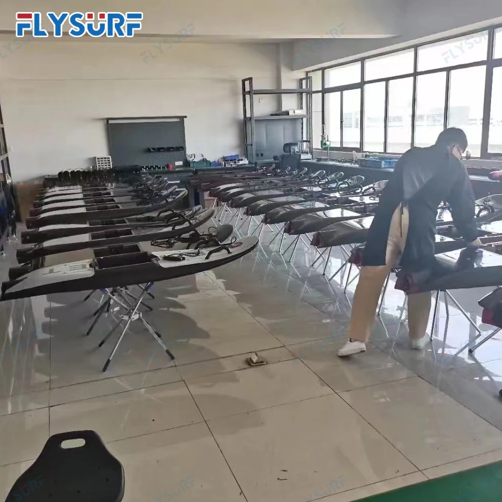 Electric Epp Surfboard Water Electric Battery Flying Surf Board Water ...