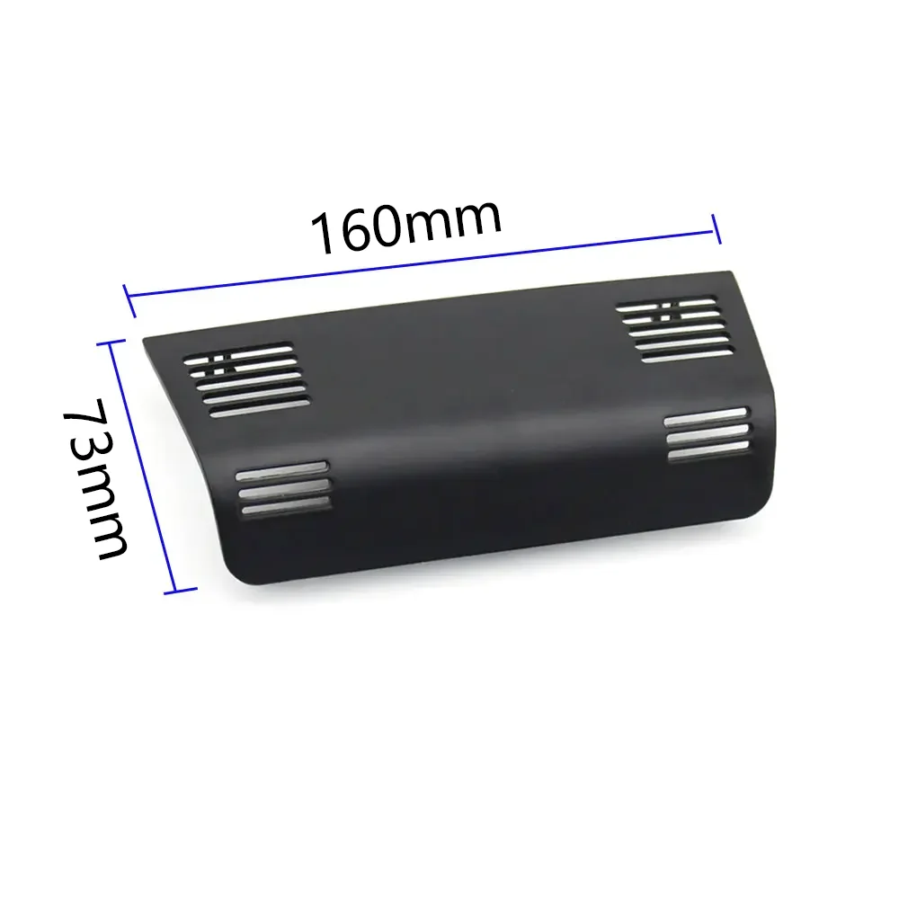 Lhd Rhd Car Interior Sunroof Switch Cover Trim Reading Light Cover ...