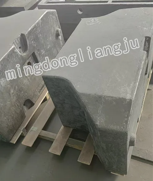 German Large Tractor Counterweight Iron Gray Iron Casting| Alibaba.com