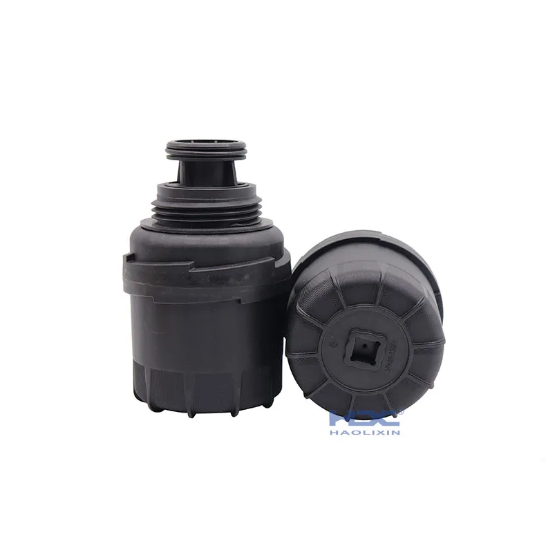 Truck Diesel Engine Parts Oil Filter 5266016 P557356 B40051 Lf17356 For ...