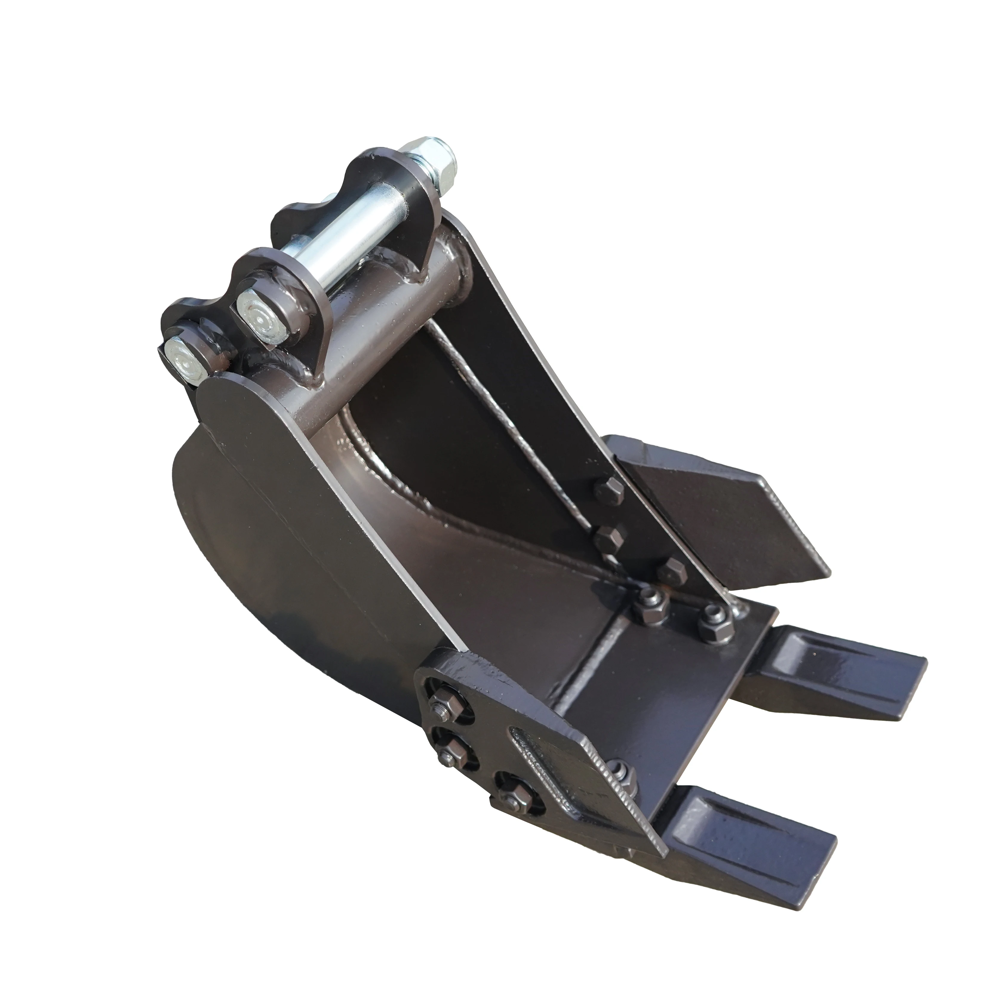 Excavator Digging Bucket Parts 800mm Leveling Bucket