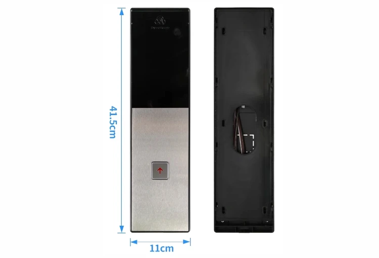 Elevator Parts Lop Hop Tke Elevator MS3-E MS5-E2.1 Landing Door Display Control Panel| Alibaba.com