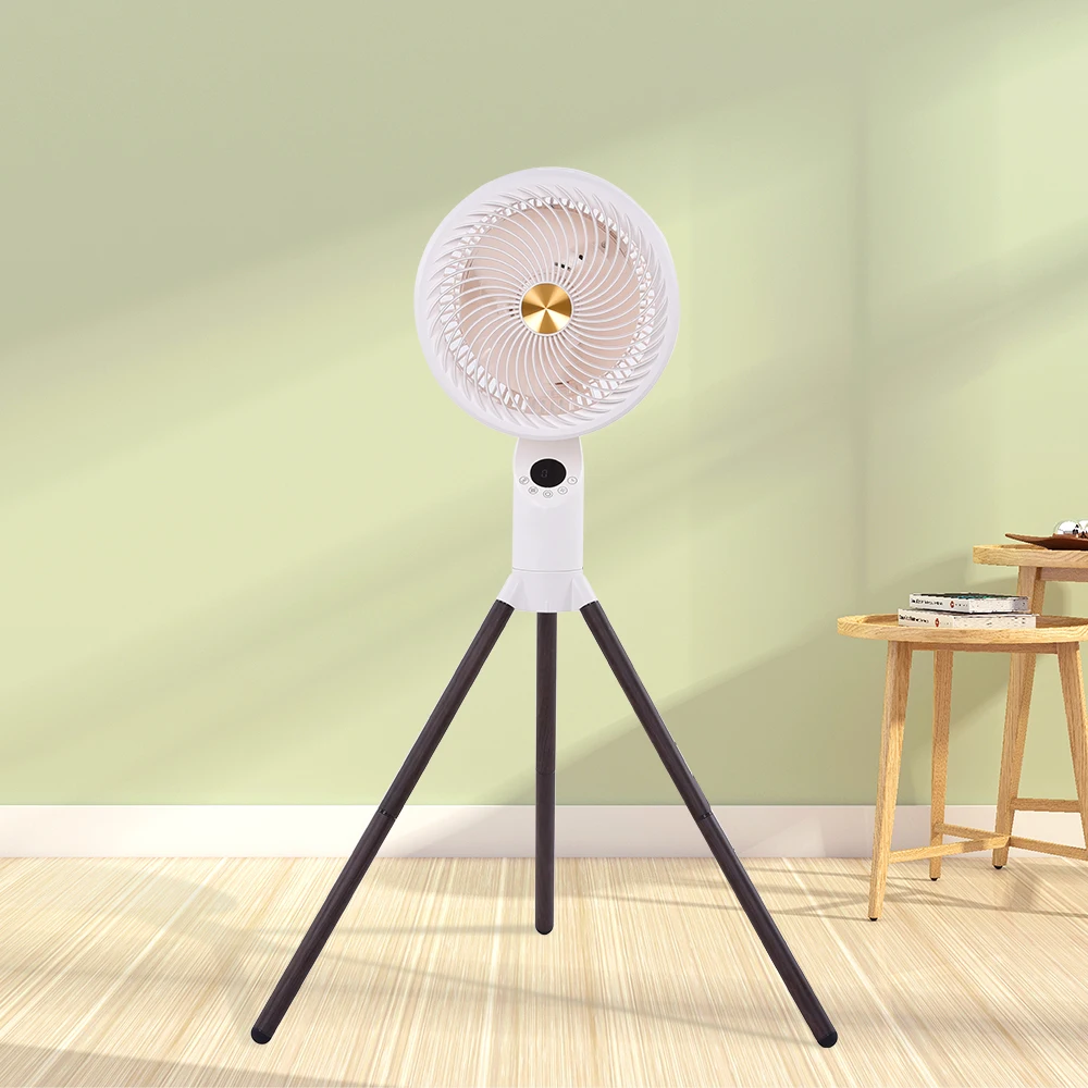 Fashion Design Smart Stand Fan Regulator With Remote Control Hot Sale ...