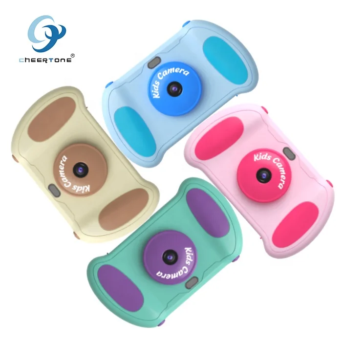 CTP11 Factory Sales Toys Kids Video Camera Child Mini HD 1080P Digital ...
