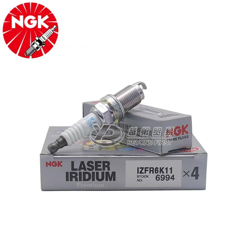 Athorized Distribute Wholesale Genuine Ngk Spark Plug Laser Iridium Ngk ...