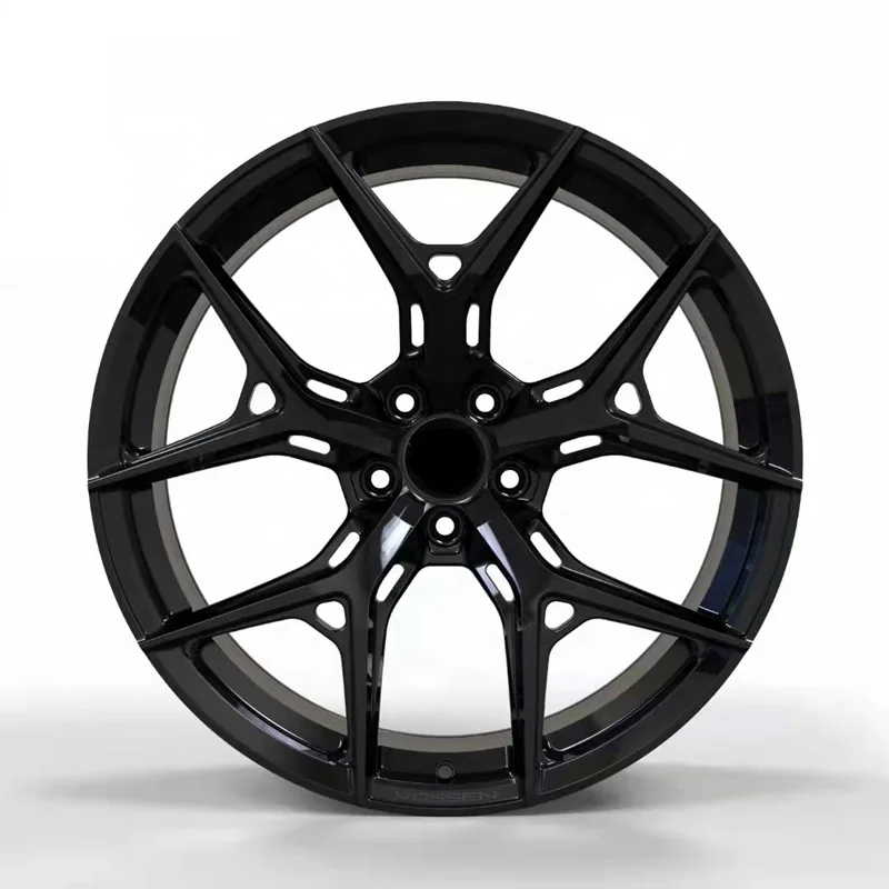 Factory New Design Rim Wheel For Porsche Panamera Light Weight Custom ...