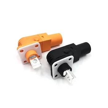 Ip67 Waterproof Ev Battery Container Connector 1000v 1500v 150a 350a ...