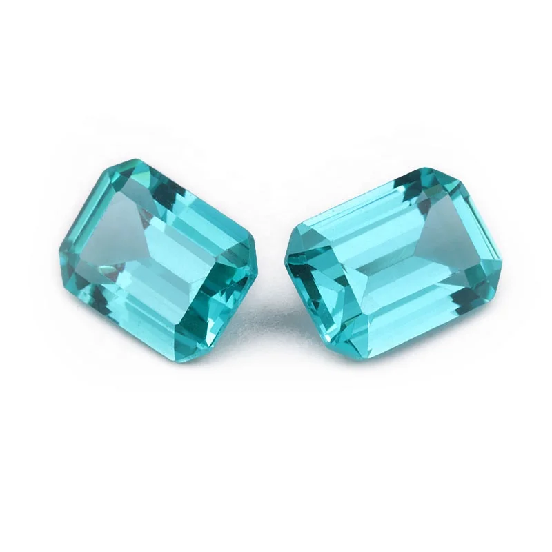 Blue Garnet Stone