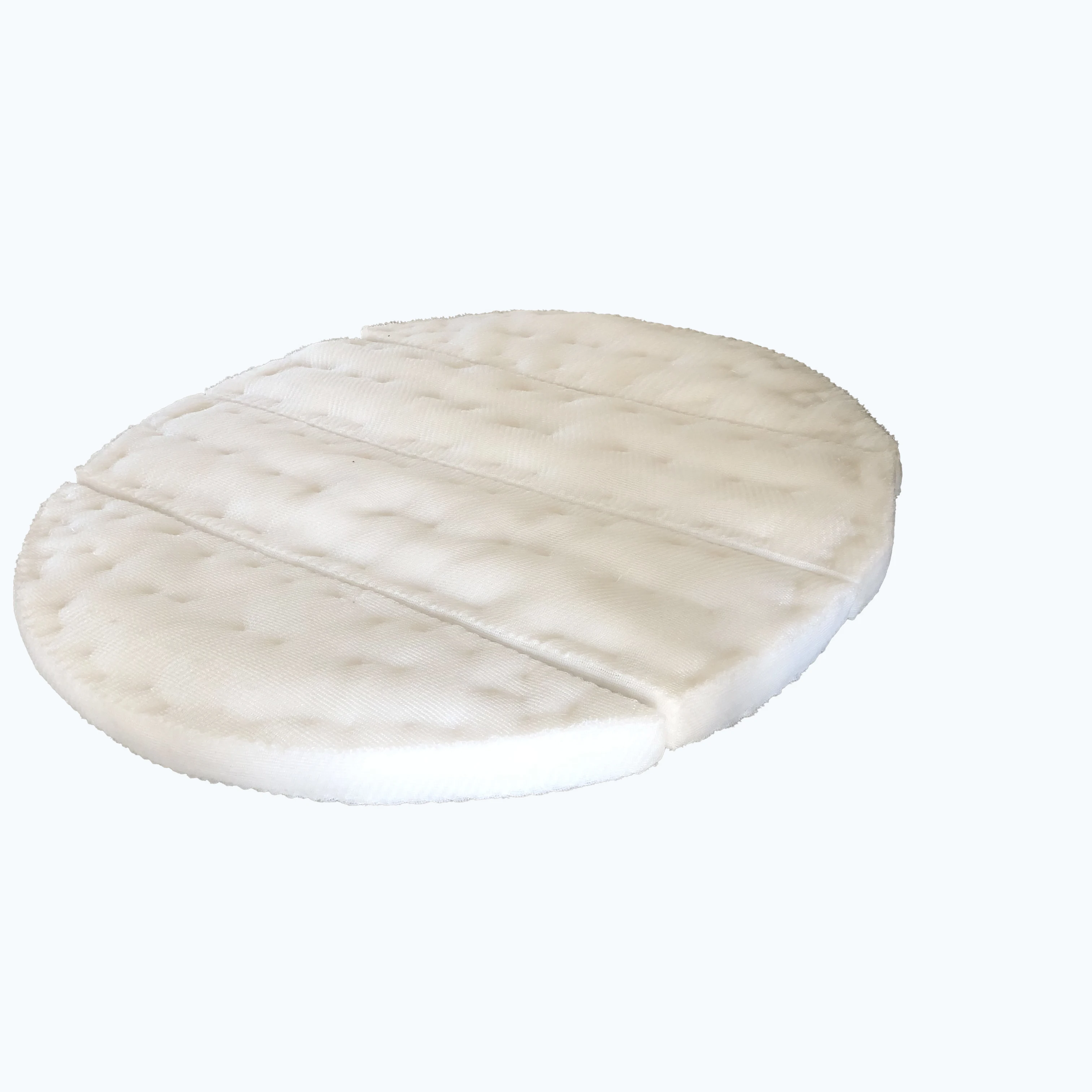 Custom Filter Mist Eliminator Wire Mesh Screen Demister Pad Stainless ...