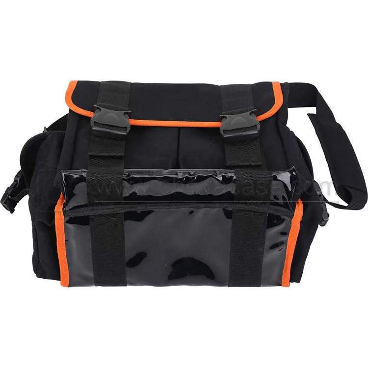 Factory Custom 4x4 Offroad Gear Bag Heavy Duty Cotton Canvas Recovery ...