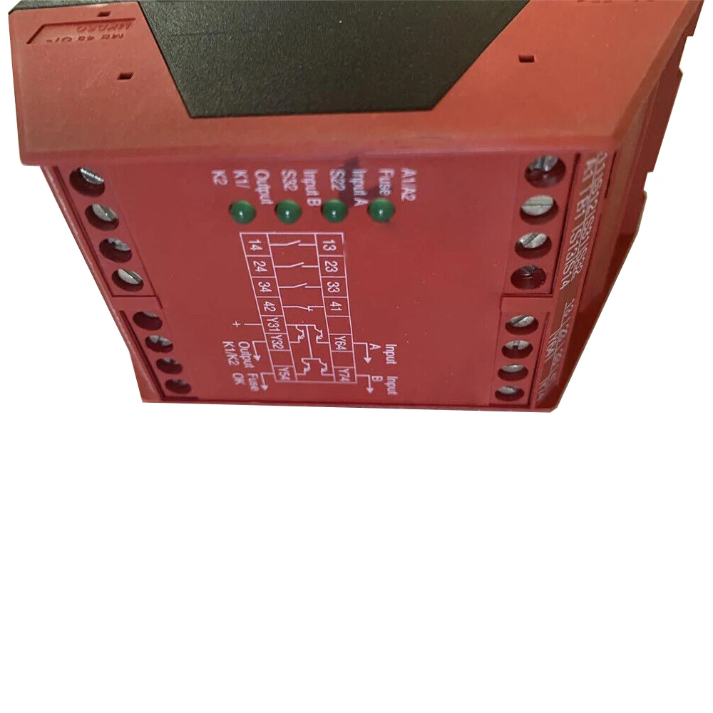 Original Brand XPSAK351144 Safety Relay Module XPSAK Emergency Stop ...