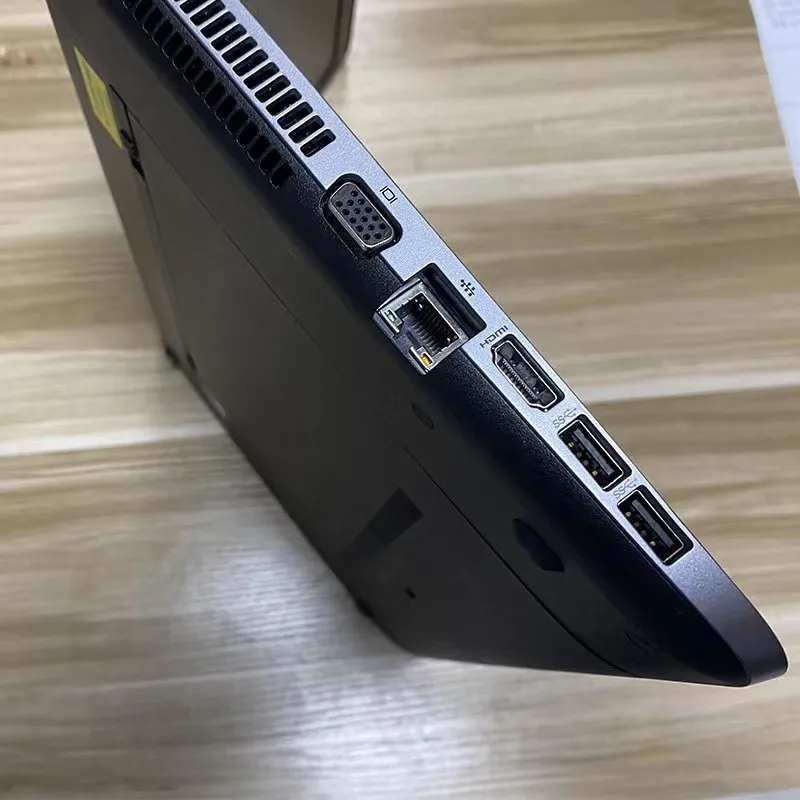 High Quality Refurbished Elitebook 450g1 Office Used Laptops 15.6" Core ...
