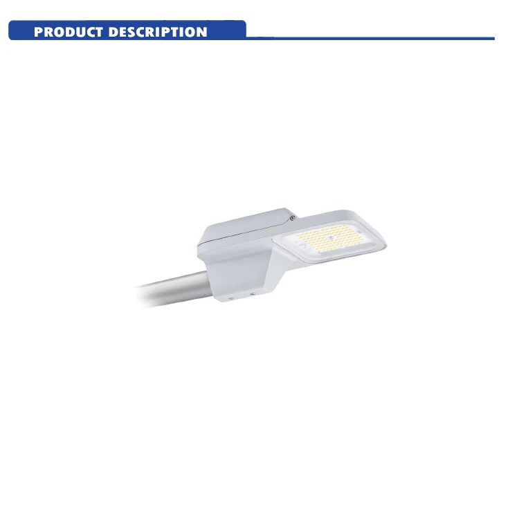 Philips LED Street Light RoadFlair Gen2 - Durable, IP66 Rated Lighting ...