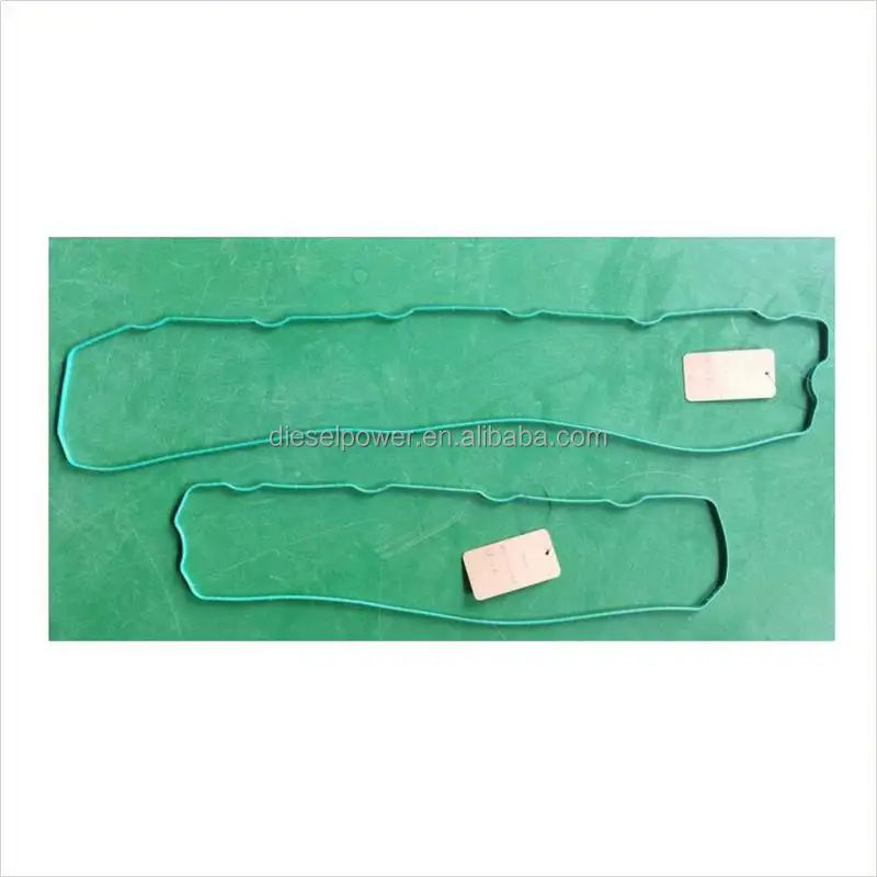 约翰迪尔4045 6068柴油机备件R524468 R524469气门室盖垫圈| Alibaba.com