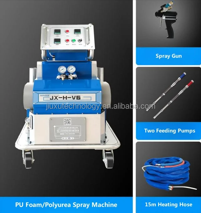 Small Volume Portable Electric 220v Pu Equipment In Winter - Buy Pu Equipment,Electric 220v ...