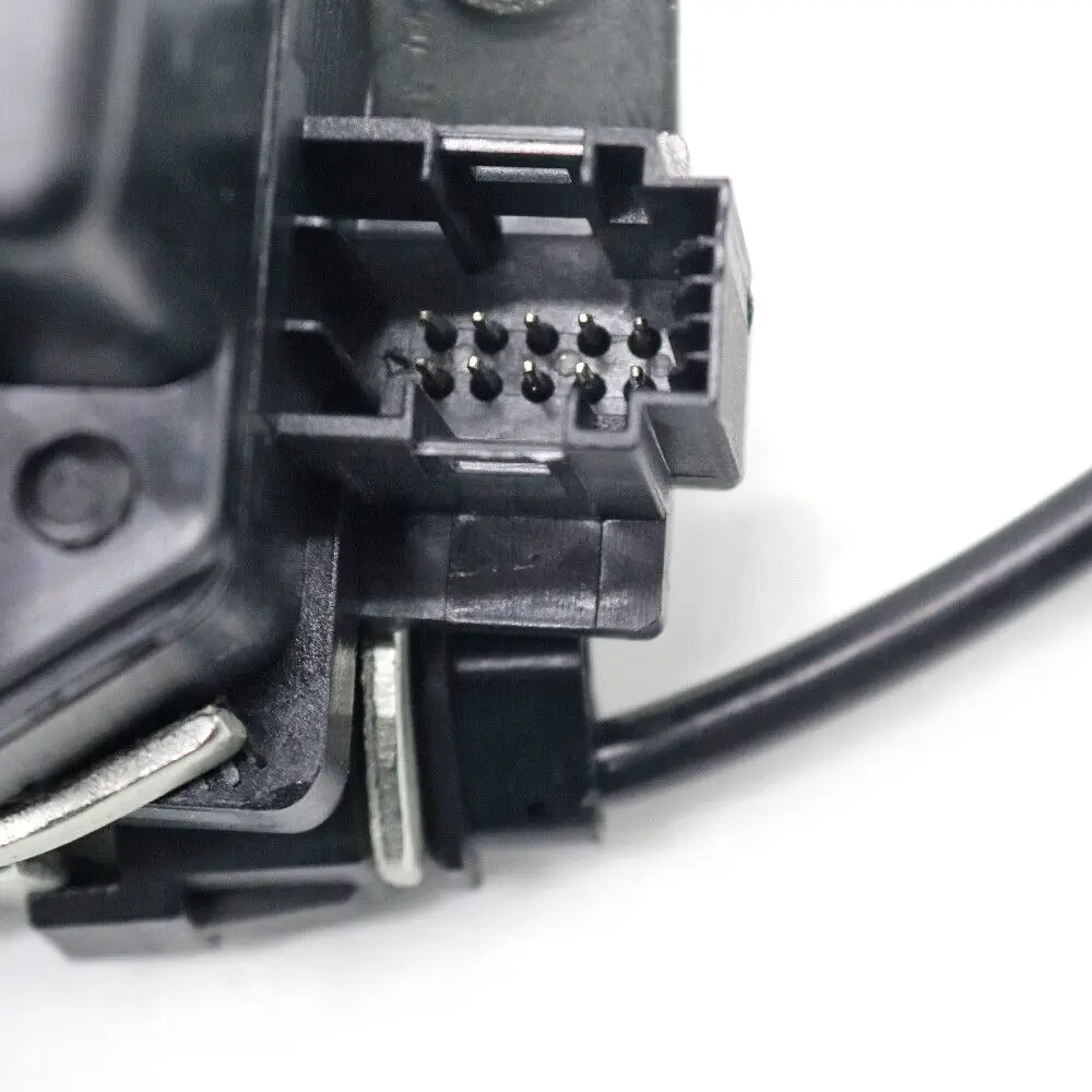 Tailgate Lift Gate Door Lock Latch Actuator A1647400735 For Mercedes ...