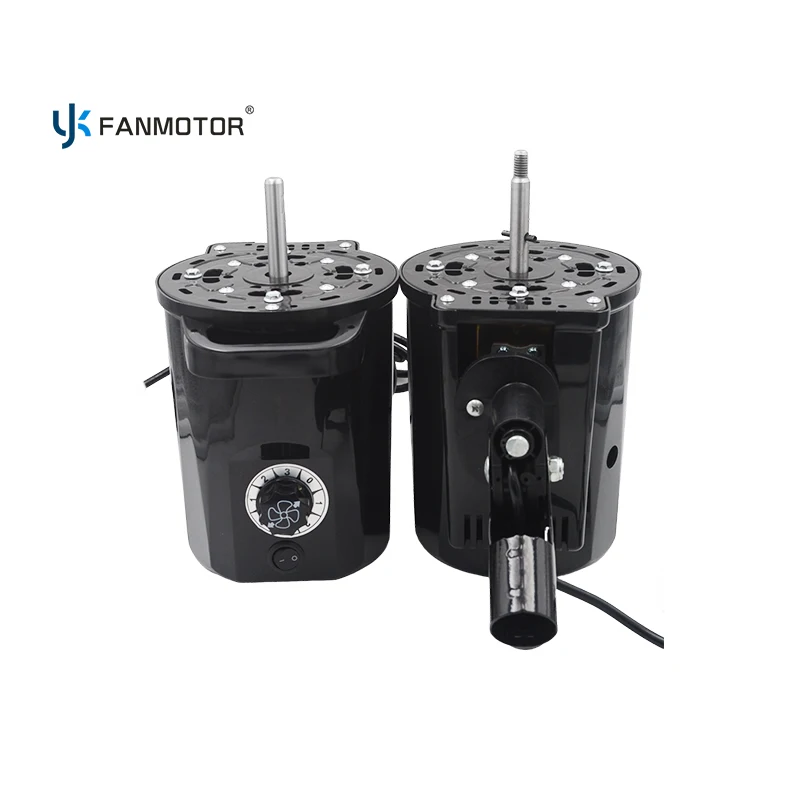 Universal High Efficiency AC Electric Stand Fan Motor 220V/50Hz for ...