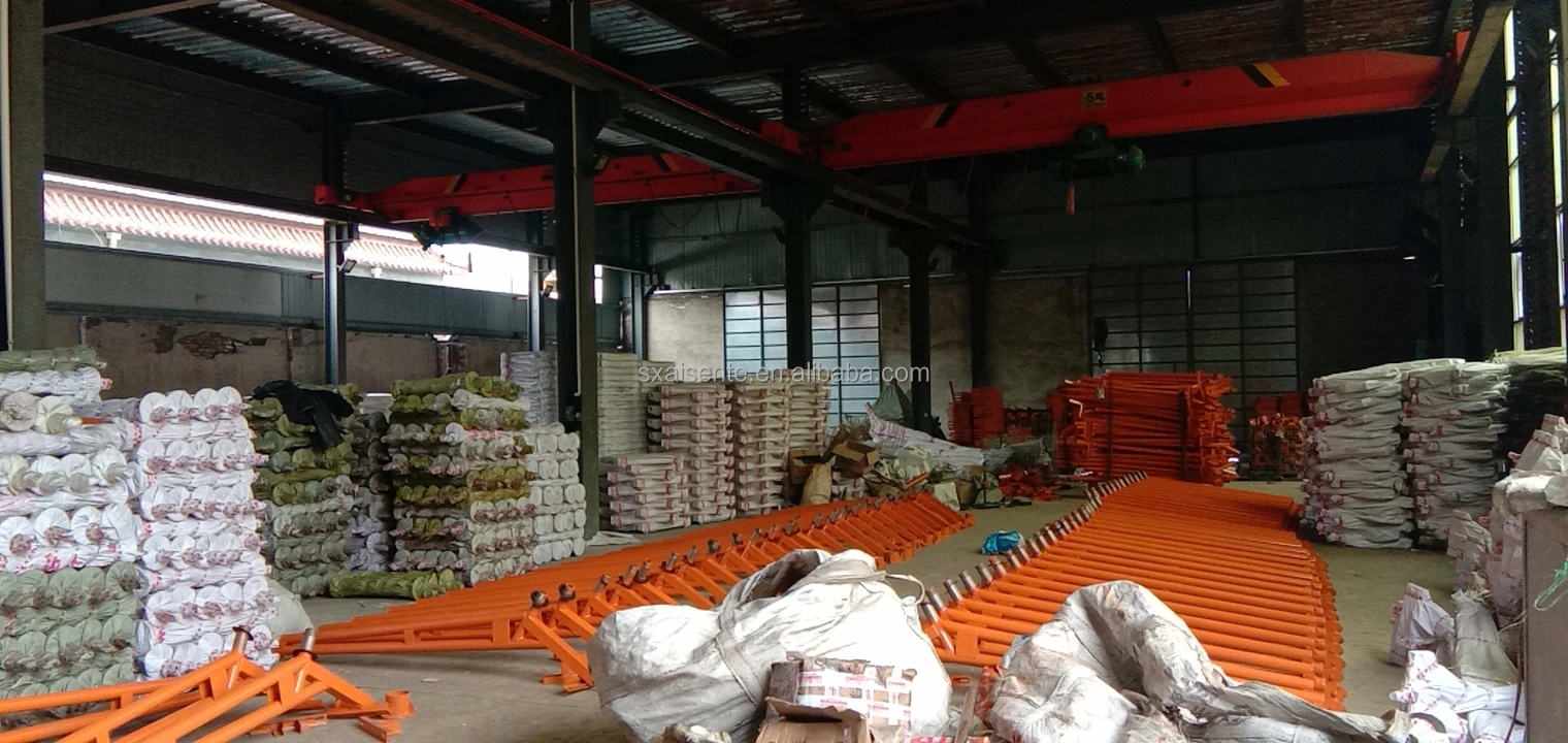Mobile Mini Crane 200kg to 1 Ton - Portable Foldable Shop Crane for ...