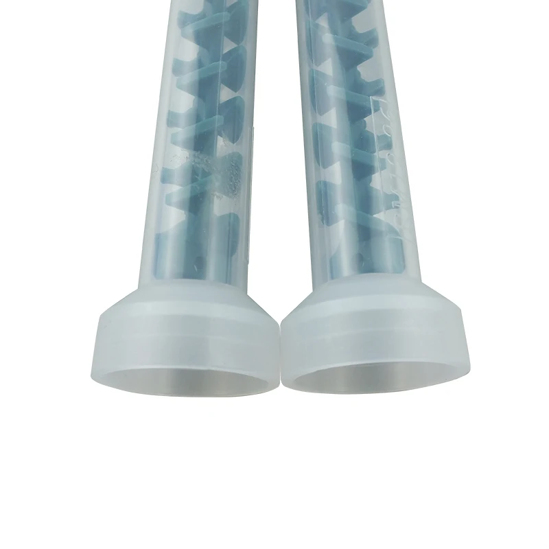 Wholesale Of New Materials Rm12-26 Epoxy Resin Mixing Nozzle Plastic ...