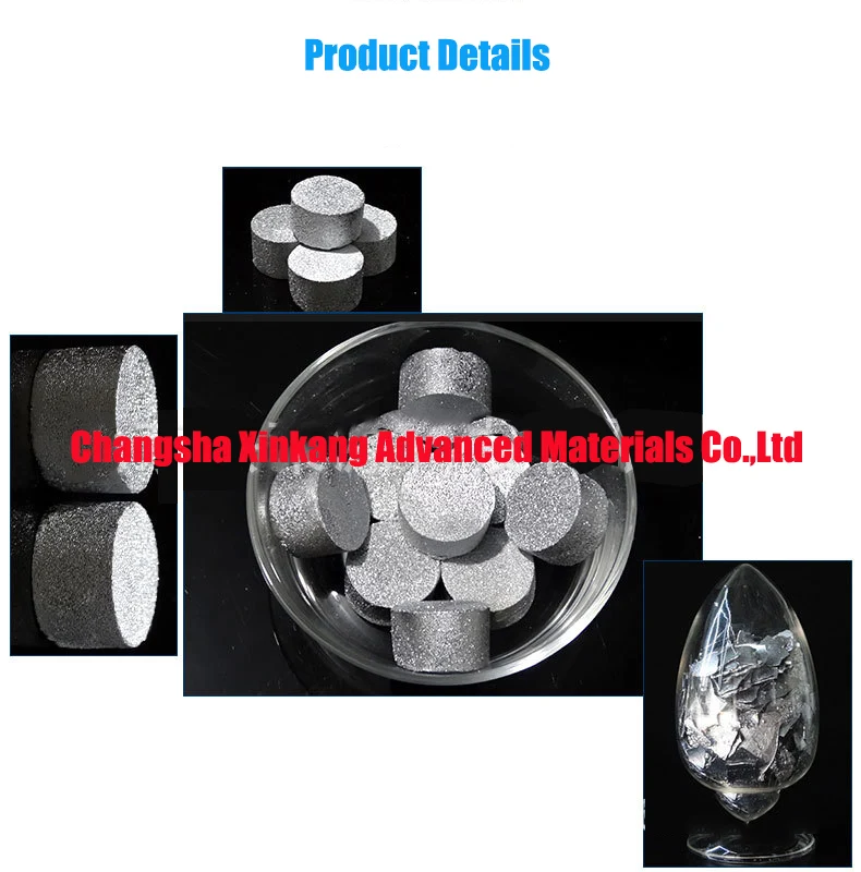 Metal Cr Chromium Lump 1-5cm Chromium Block High Purity Coated Chromium ...