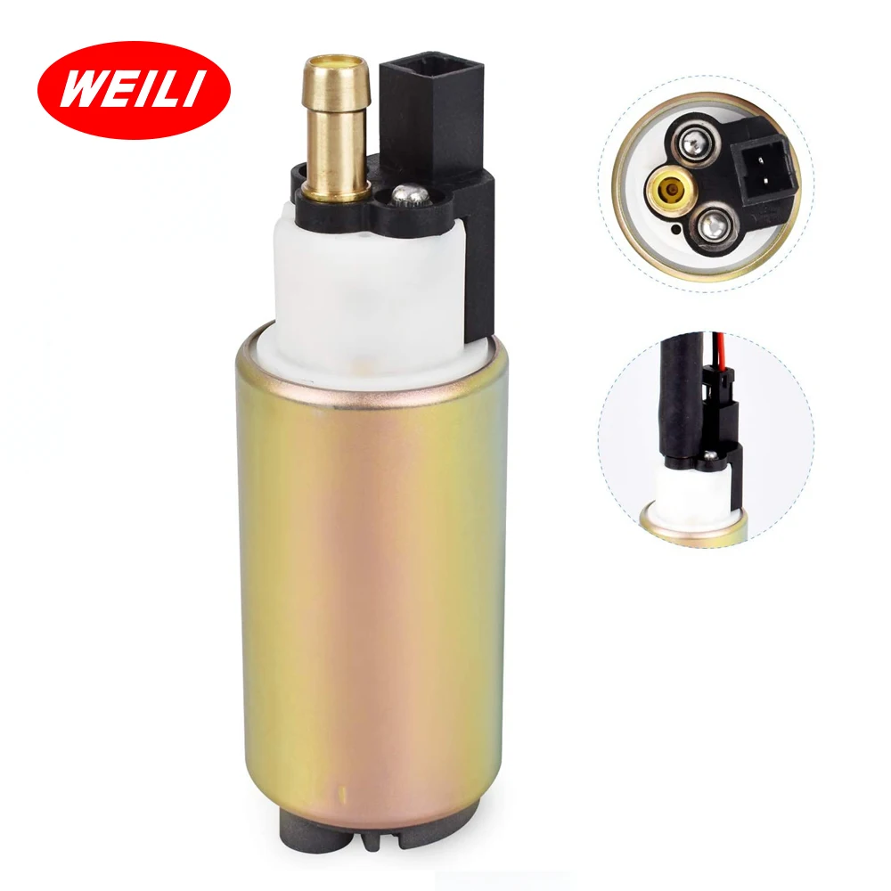 Ford Fuel Pump E2157 - High Performance Aftermarket Solution