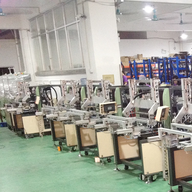 Transformer Winding Machine Automatic Transformer Winding Machine Cnc ...