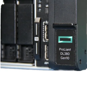 P19720-b21 Proliant Dl380 G10 Gen10 2u Server Hpe Hdd Server - Buy ...