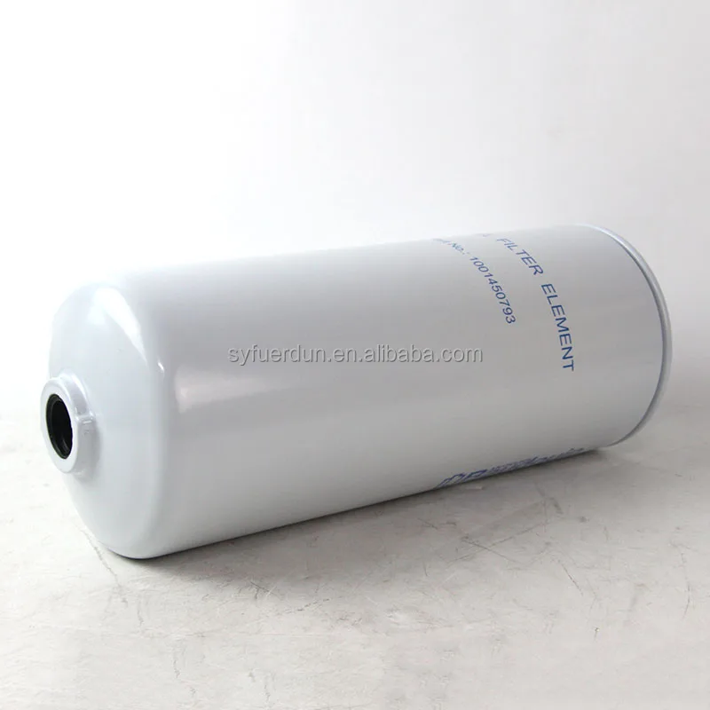 Universal Fuel Filter 1001450793 - Reliable Performance