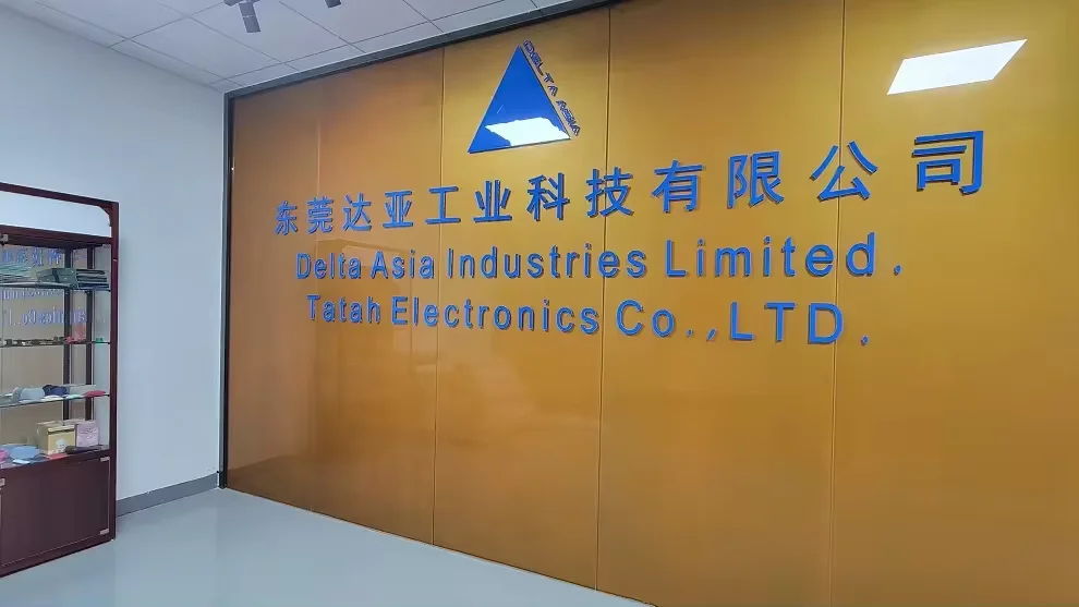 Company Overview - DONGGUAN DELTA ASIA INDUSTRIES CO., LTD
