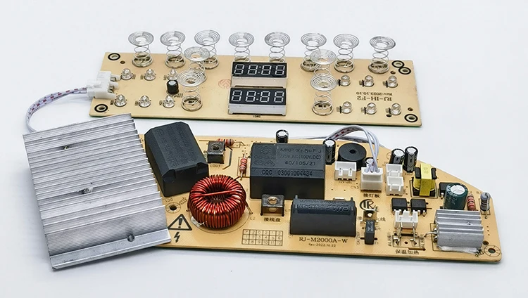 Mixer Circuit Board Electric Oven Parts Household Appliance Circuit ...