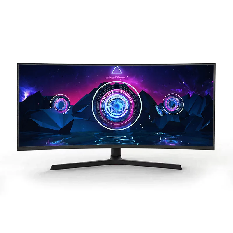 Frameless Desktop 2k Pc 2k Display Led 144hz Computer Pc 1ms 1ms 75hz ...