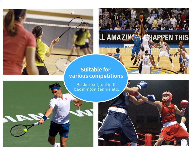 Naden Scoreboard - Portable Desktop Flipboard for Multi-sports