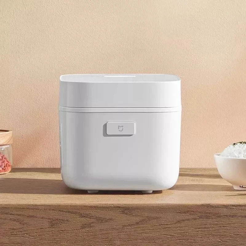 Original Xiaomi Mijia Smart Rice Cooker 2 Led Touch Panel 28 Minutes ...