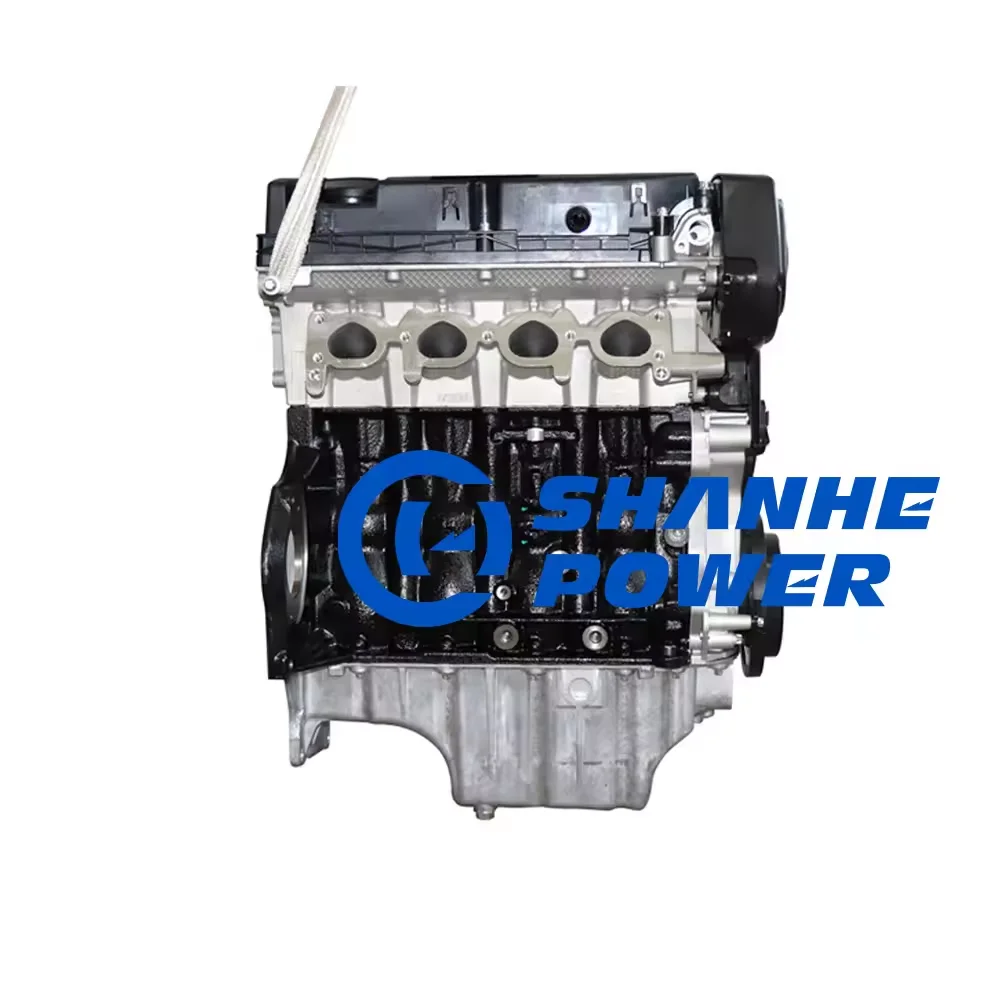 Auto Parts Engine F18d4 1.8l Long Block Z18xer For Chevrolet Brand New ...