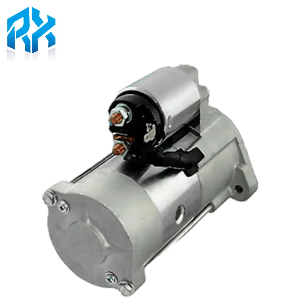 Hyundai Starter Assembly 36100-42350 for Reliable Performance