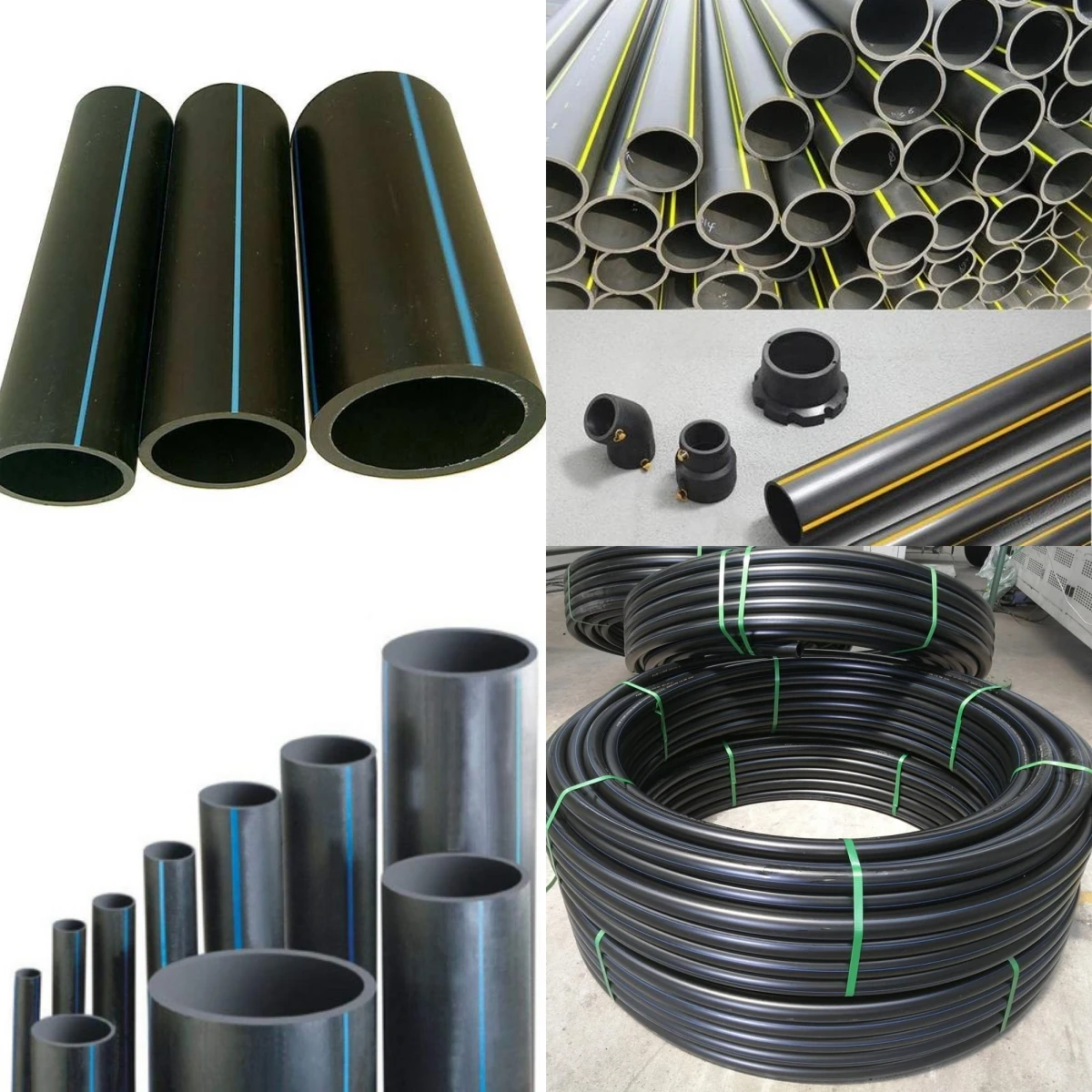 HDPE Resin Price Hdpe Granules Price of High Density Polyethylene ...
