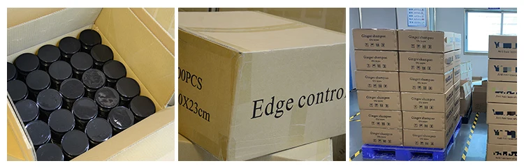 Strong Hold Edge Control for 4C Hair - No Label Custom Logo