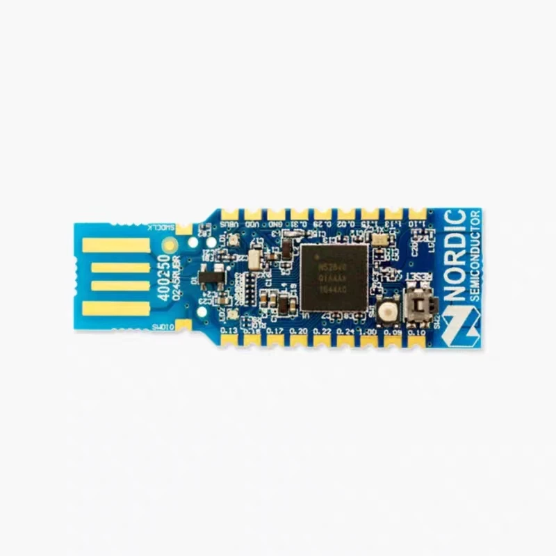 Nrf52840 Dongle Usb Dongle For Eval Bluetooth Development Tool Module ...