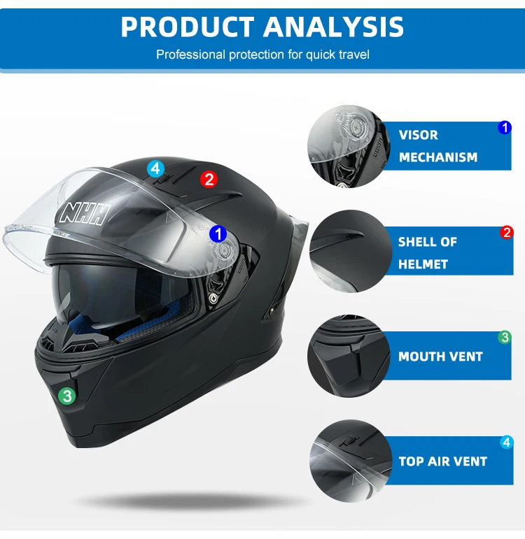 High Quality Cool Streamline Molding Outdoor Riding Bike Off-road ...